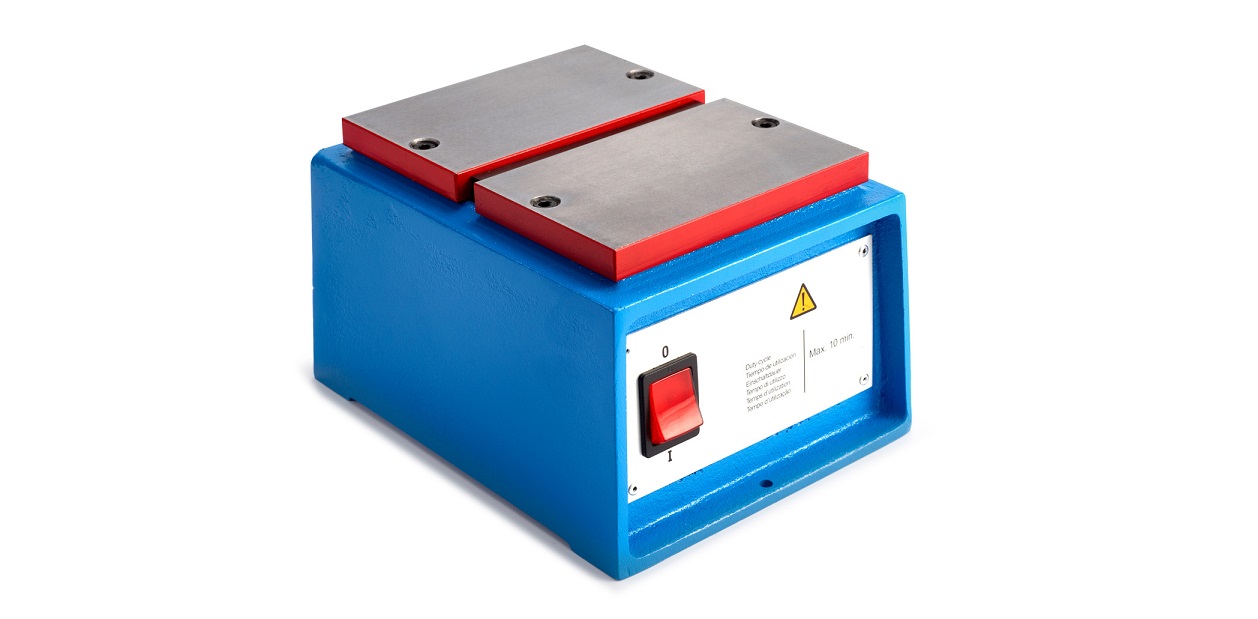 Demagnetizer Table Top - Demagnetizers - IMA